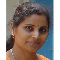 I Choose 2 B Fit | Meera Nair